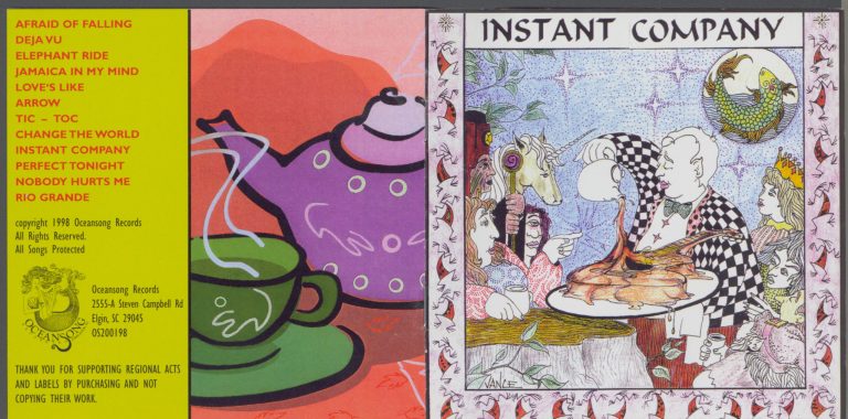 Music – SUSIE SUMMERS Music